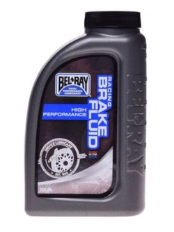 Płyn hamulcowy Bel-Ray Racing 355ml - sklep moto-tour.com.pl