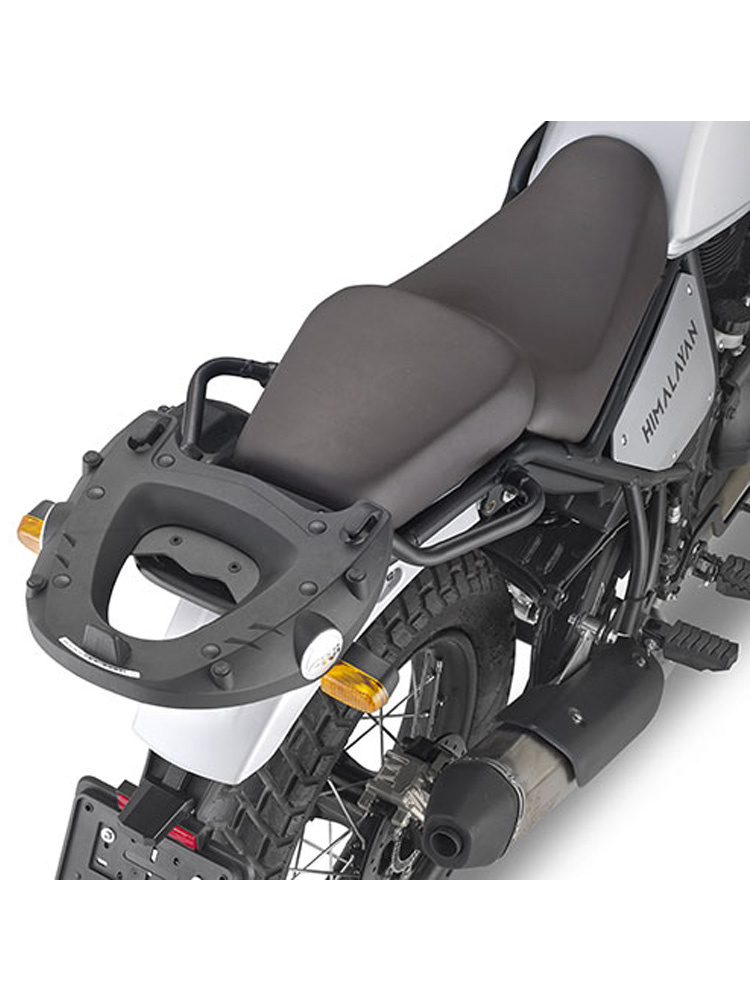 Stelaż GIVI pod kufer centralny Monokey® lub Monolock® do modelu Royal Enfield Himalayan (21 ...