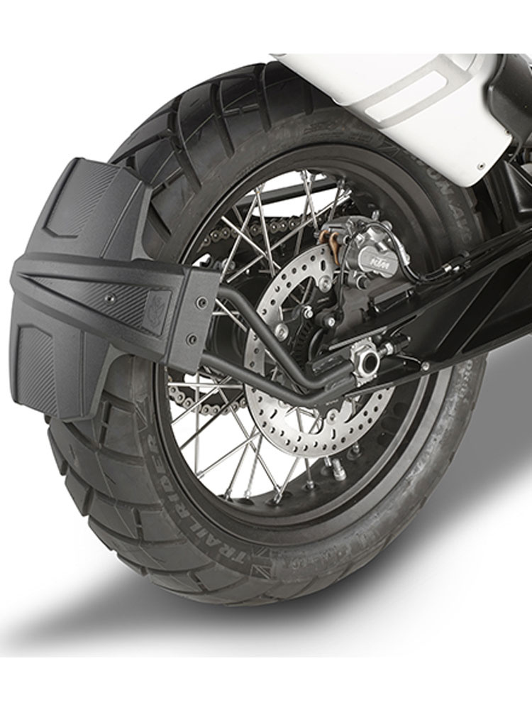 Mocowanie błotnika Kappa KRM01 I KRM02 do KTM 790 Adventure / R (19 ...