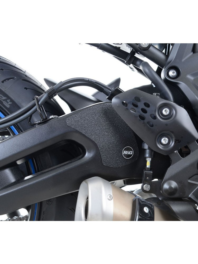 Tank Pad antypoślizgowy R&G Do Yamaha Tracer 700 - MT-07 (FJ-07) (16-18 ...