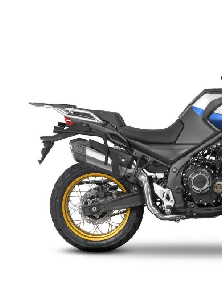 Stelaż pod kufry boczne Shad 3P system do Voge 525 DSX (23-) - sklep moto-tour.com.pl